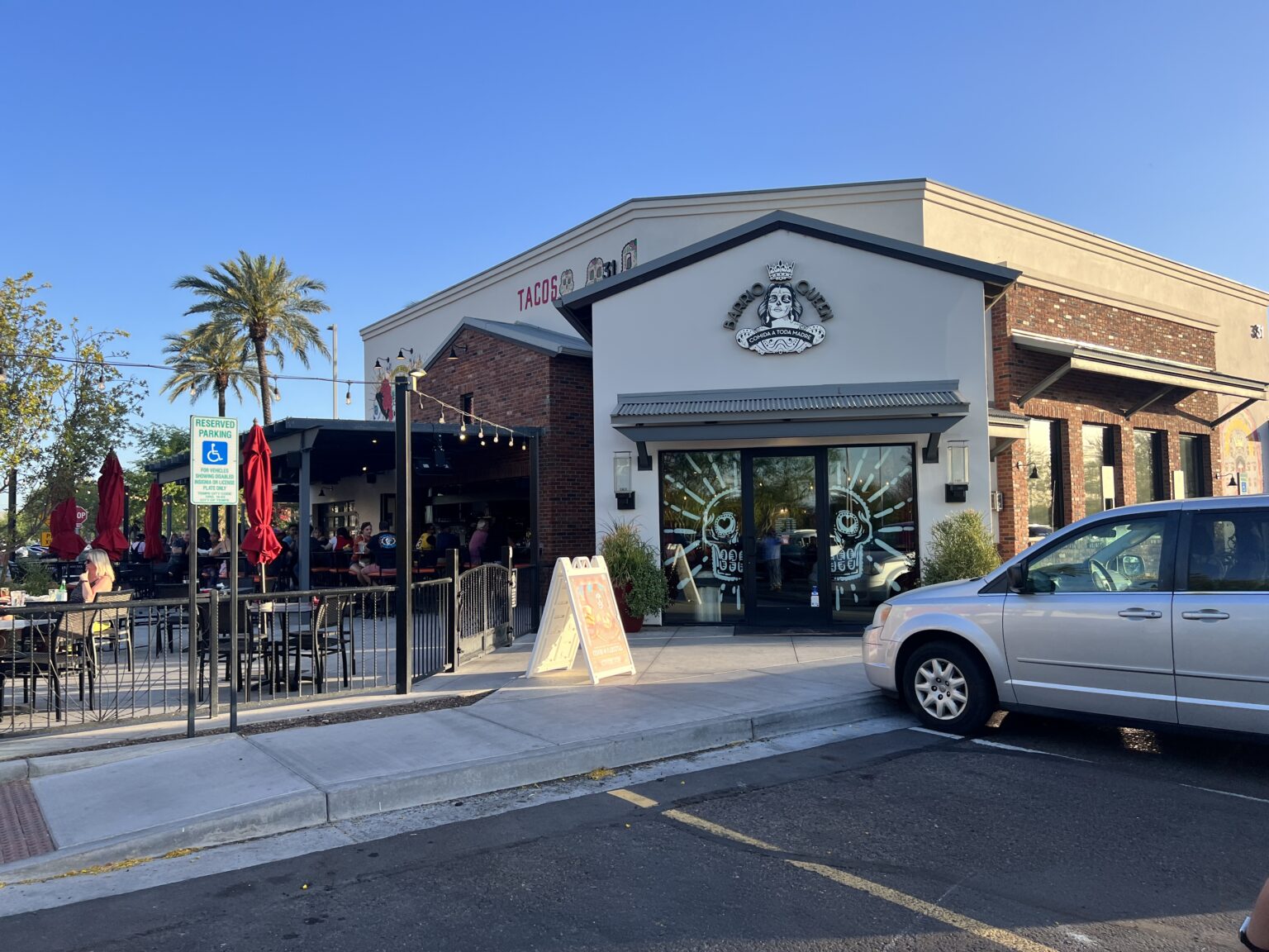 Barrio Queen Franchise Invest in a Barrio Queen Franchise - Upscale ...